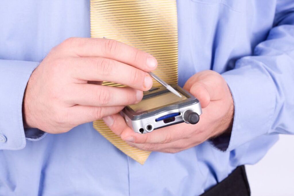 From PDA to iPhone: building the Future of Data Analytics - OctopusBI